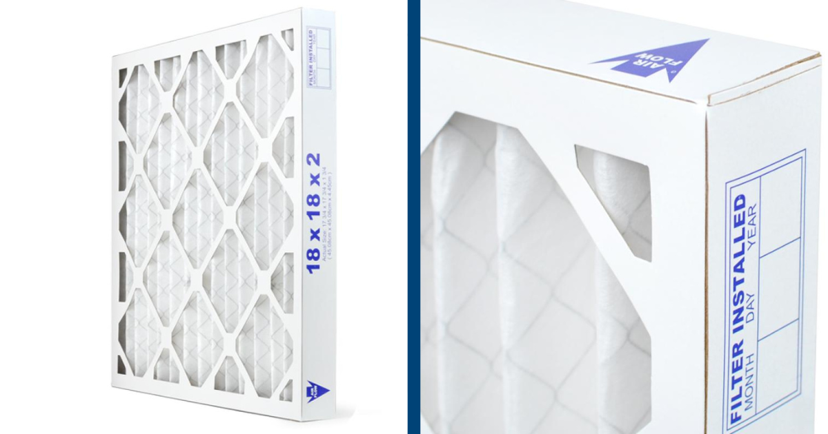 Which Way Does My Air Filter Go? - Blog - Discount Filters