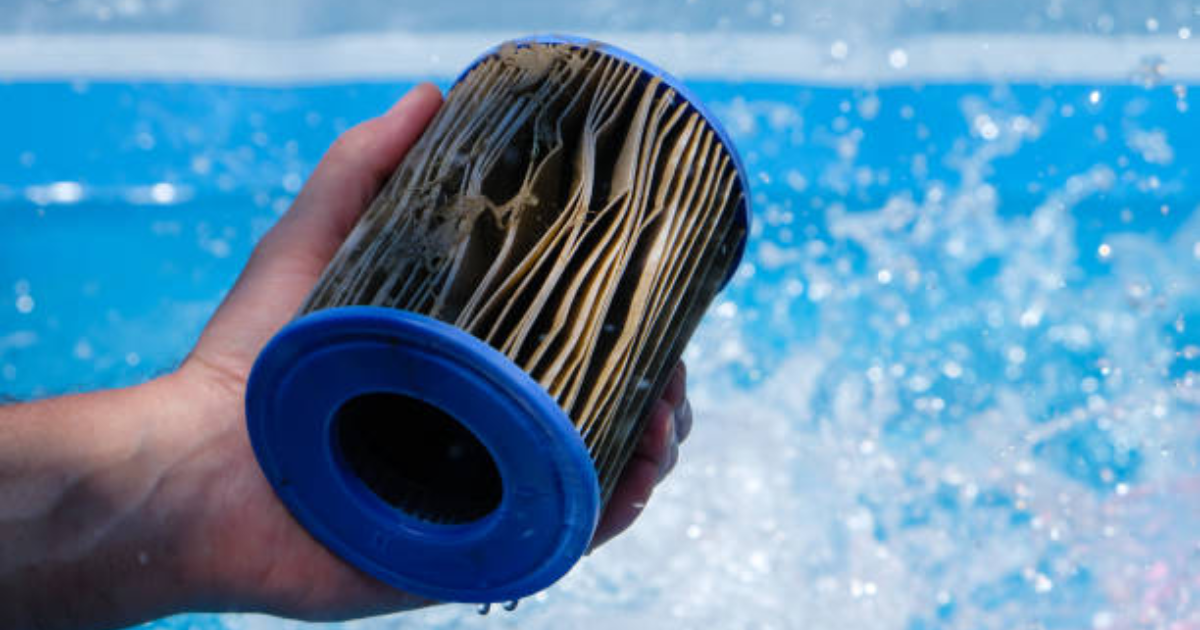 How Often Should You Change Your Pool Filter? - Blog - Discount Filters