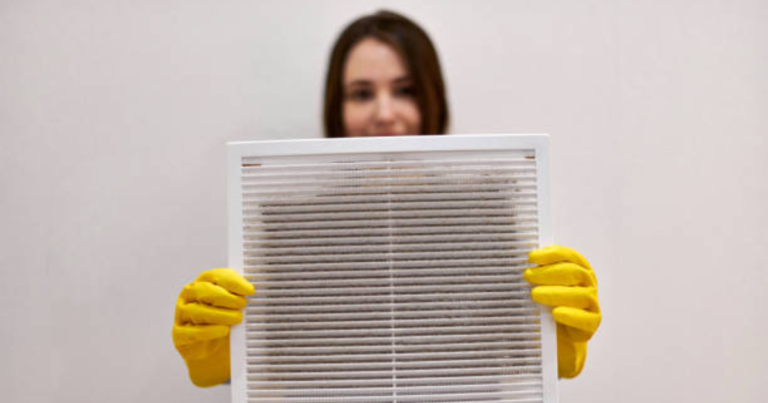 Which Way Does My Air Filter Go? - Blog - Discount Filters