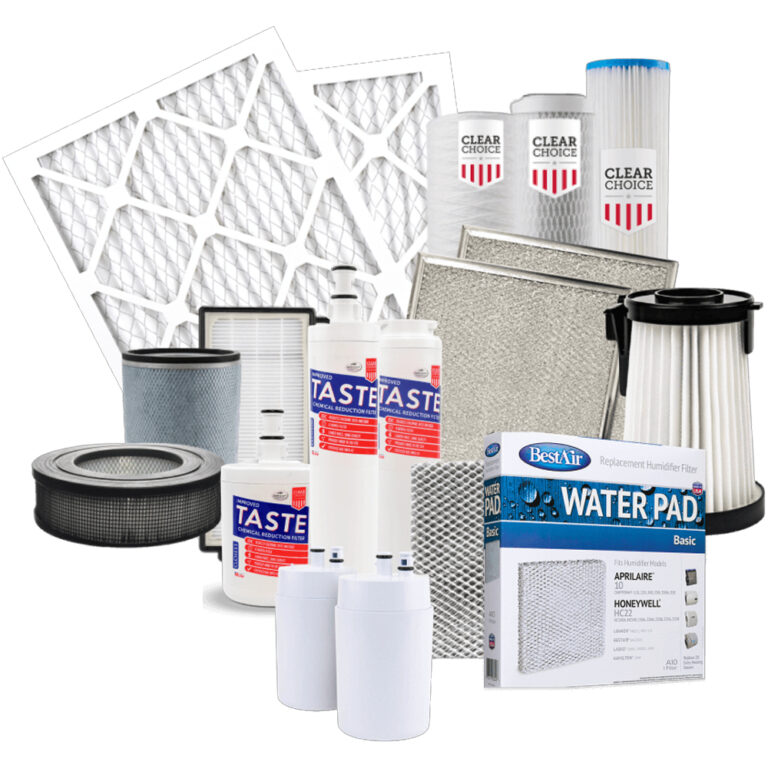 Blog - Discount Filters