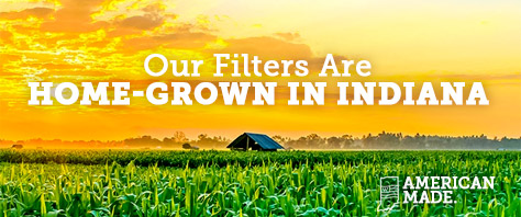 DiscountFilters.com: Refrigerator Water Filters, Furnace Filters & More