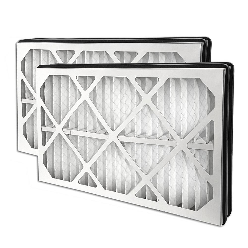 AIRx 16x28x4RP-DUST 2pk | Air Filters | DiscountFilters.com
