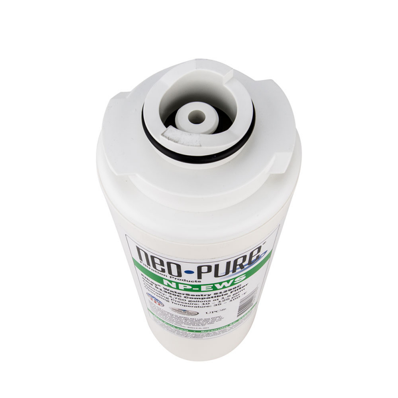 Neo-Pure NP-EWS | Commercial Water Filters | DiscountFilters.com