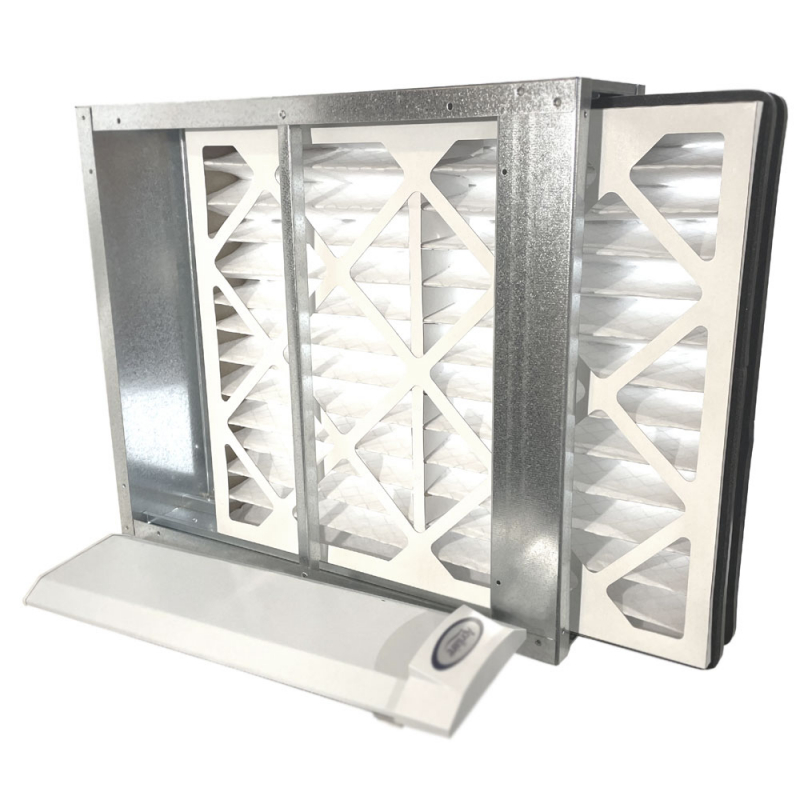 AIRx 20x25x4RP-ALLERGY 2pk | Air Filters | DiscountFilters.com