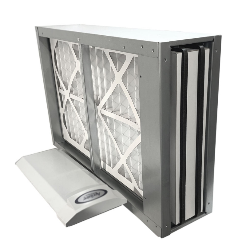AIRx 20x25x4RP-ALLERGY 2pk | Air Filters | DiscountFilters.com