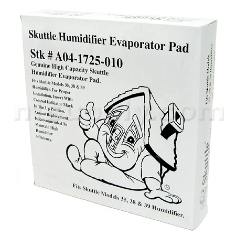 Skuttle Filters A04-1725-010 | DiscountFilters.com