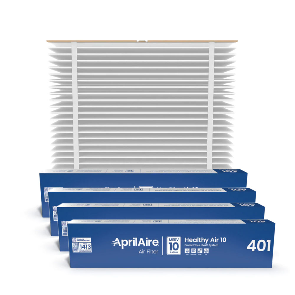 Aprilaire 401 4pk | Furnace Air Filters | DiscountFilters.com