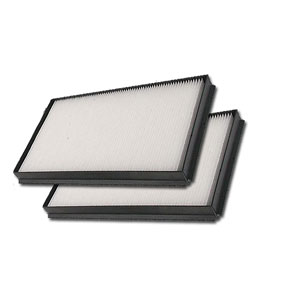 micronAir BM02129C 2pk | Cabin Air Filters | DiscountFilters.com