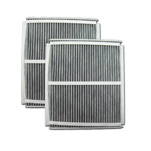 micronAir BM03144C 2pk | Cabin Air Filters | DiscountFilters.com
