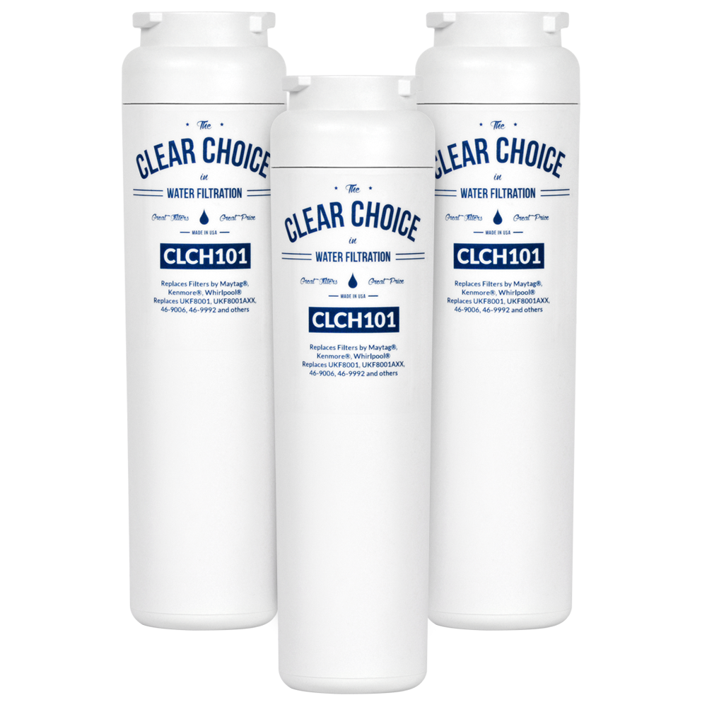 UKF8001 Filter Replacement | DiscountFilters.com