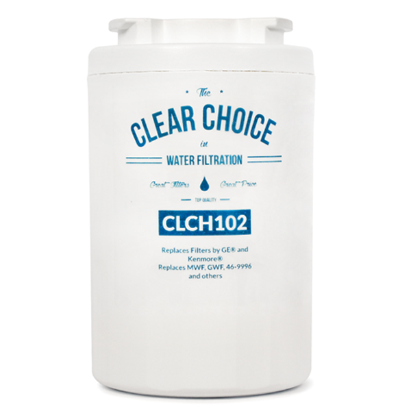 MWF Filter | Refrigerator Water Filters | DiscountFilters.com