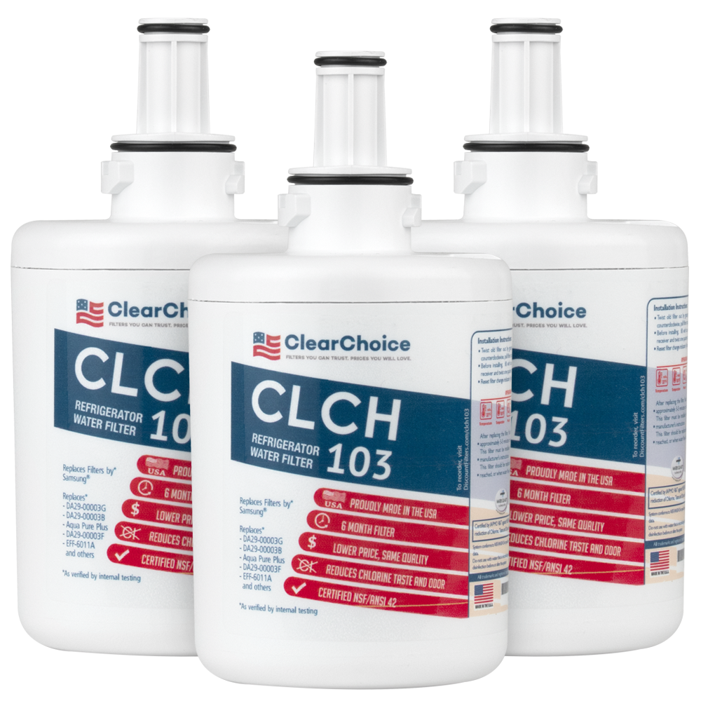 DA2900003G Filter $14.95 | DiscountFilters.com