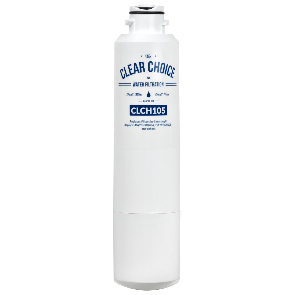ClearChoice CLCH105 | Refrigerator Water Filters | DiscountFilters.com