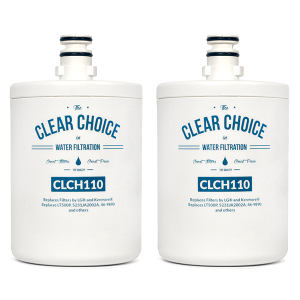 LG LT500P / LG 5231JA2002A Filter | DiscountFilters.com