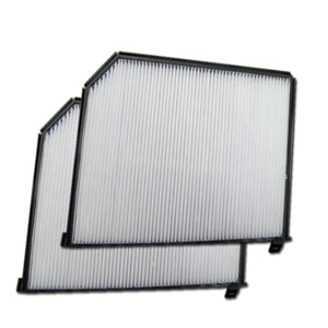 micronAir FD00168P 2pk | Cabin Air Filters | DiscountFilters.com