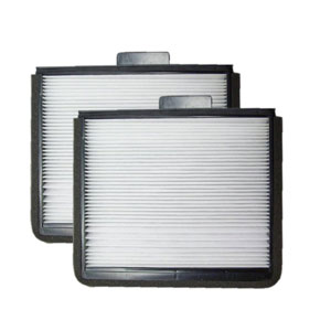 micronAir FD97173P 2pk | Cabin Air Filters | DiscountFilters.com