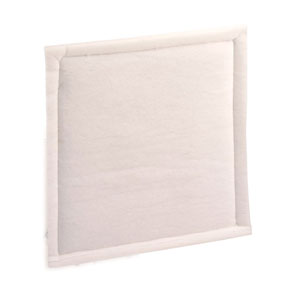 3-Ply 1 Ring Panel Filters | DiscountFilters.com