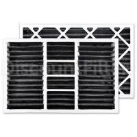 16x25 Honeywell Air Filter | Free Shipping | DiscountFilters.com