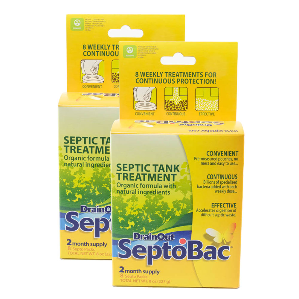 Drain Out SB06N 2pk | Cleaning Products | DiscountFilters.com