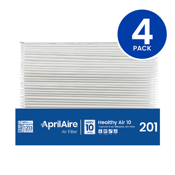 Aprilaire 201 2pk | Air Filters | Home Filters | DiscountFilters.com