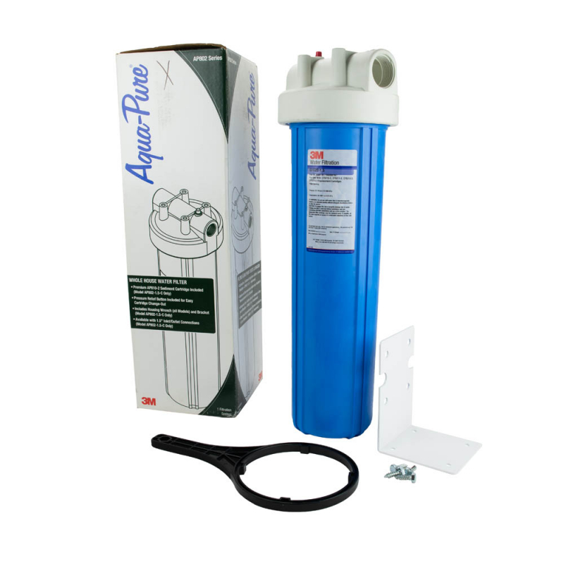 Cuno 56067-05 | Commercial Water Filters | DiscountFilters.com