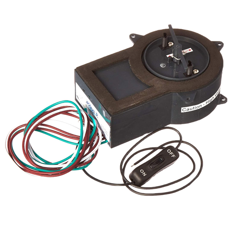 Nu-Calgon 4900-20 | Whole House Air Cleaners | DiscountFilters.com